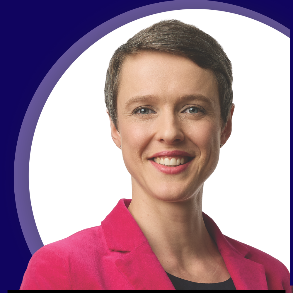 Sarah Thomson - For Mayor Of Hamilton City